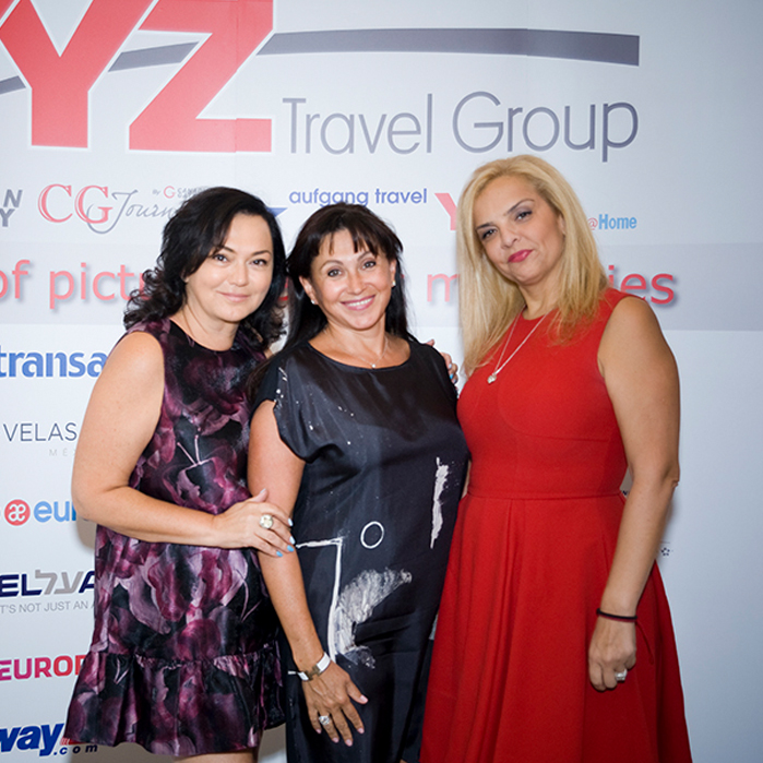 Corporate Gallery | A to Z Event Management